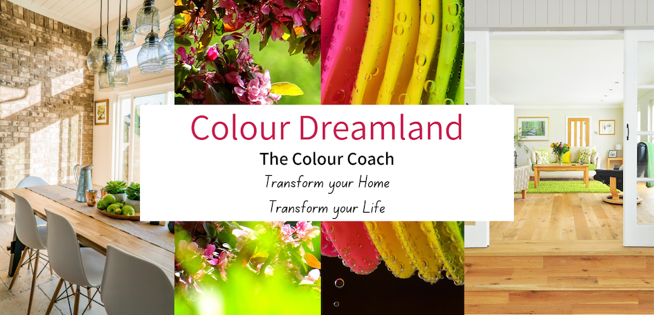 Colour Dreamland – Colour Dreamland